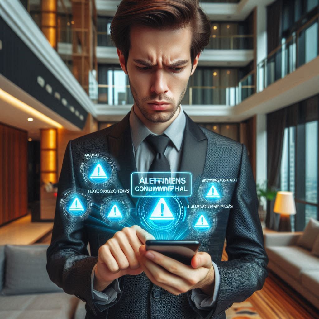 Multas em condomínios: quando aplicar e como garantir justiça na gestão ...