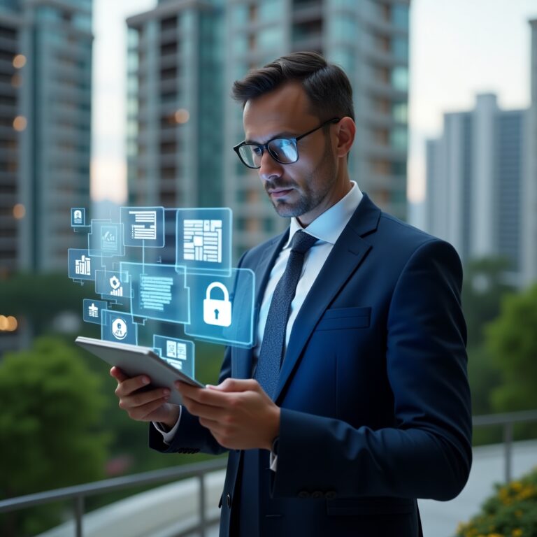 Aplicativo de gestão condominial: guia definitivo para escolher o melhor - Seu Condomínio