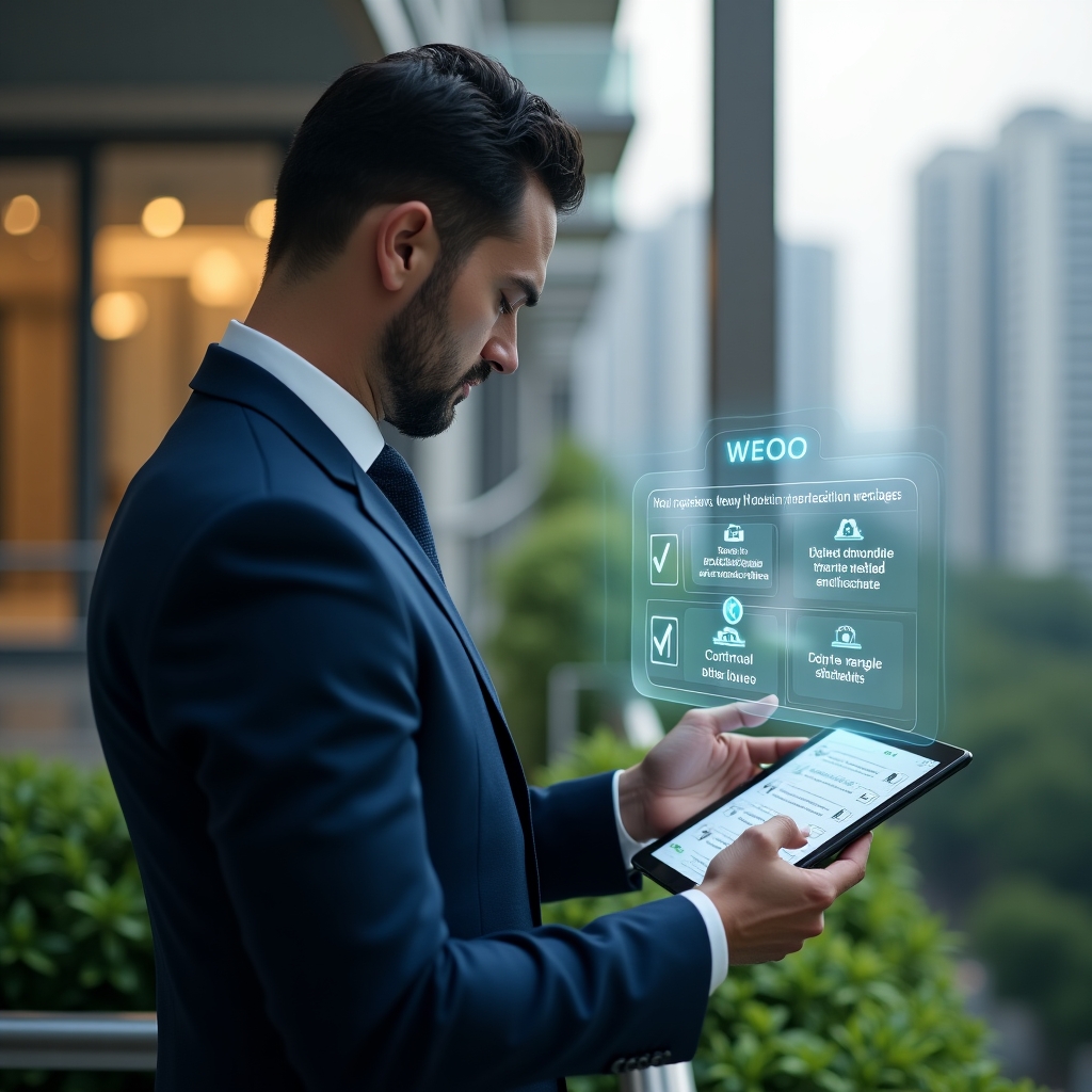 Checklist definitivo do cronograma de atividades condominiais ...