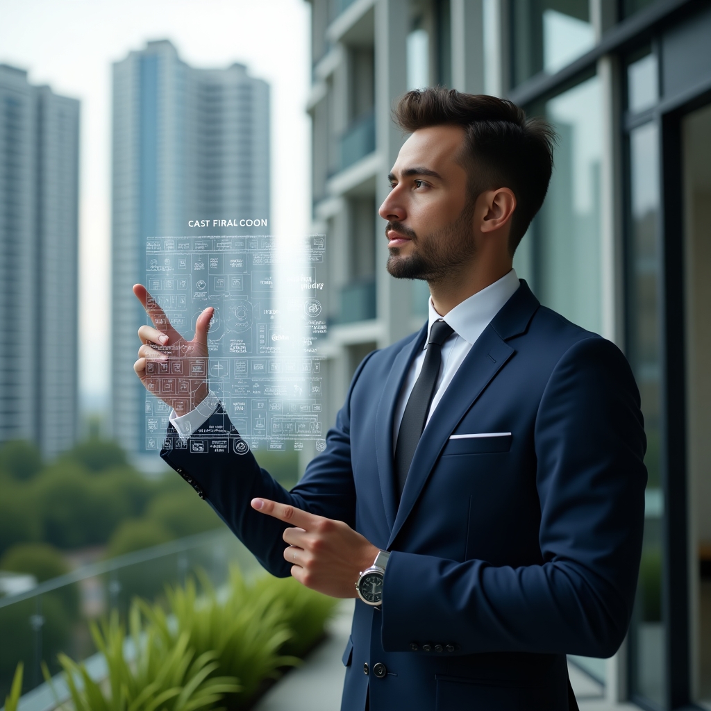 Como calcular a fração ideal de forma justa e transparente - Seu Condomínio